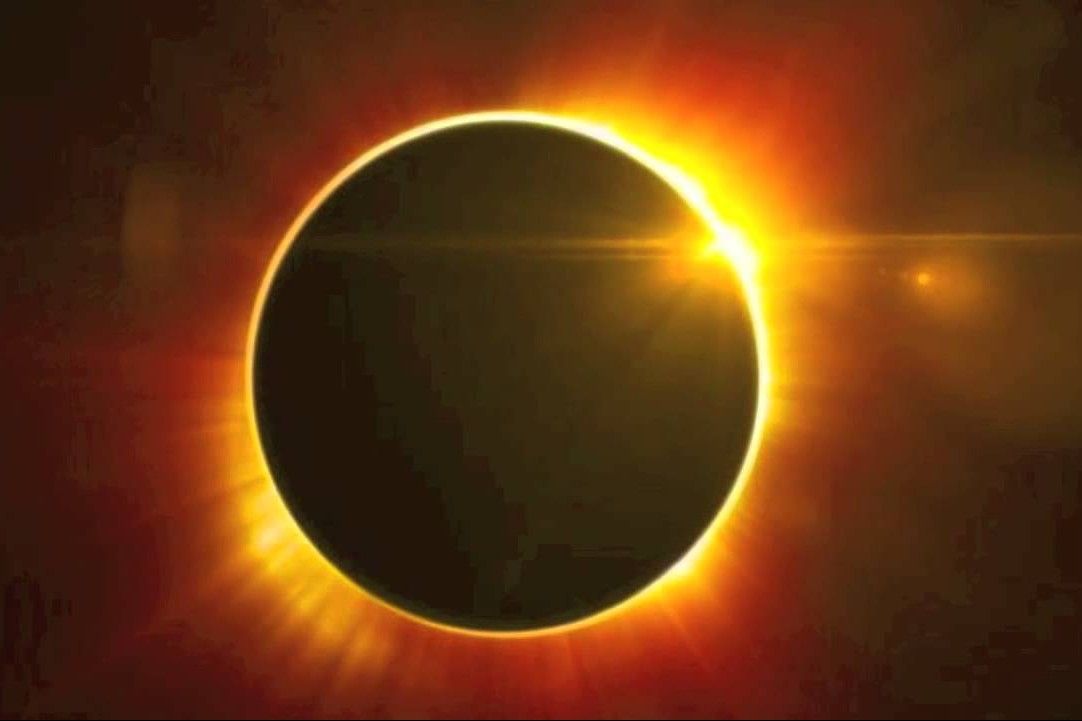 ¿Se podrá ver el eclipse en General Pico? – infopico.com