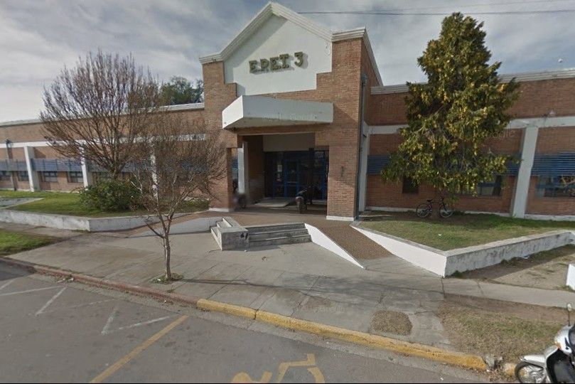 Semana de la Educación Técnico Profesional: Las actividades comienzan mañana en la EPET n° 3 ...