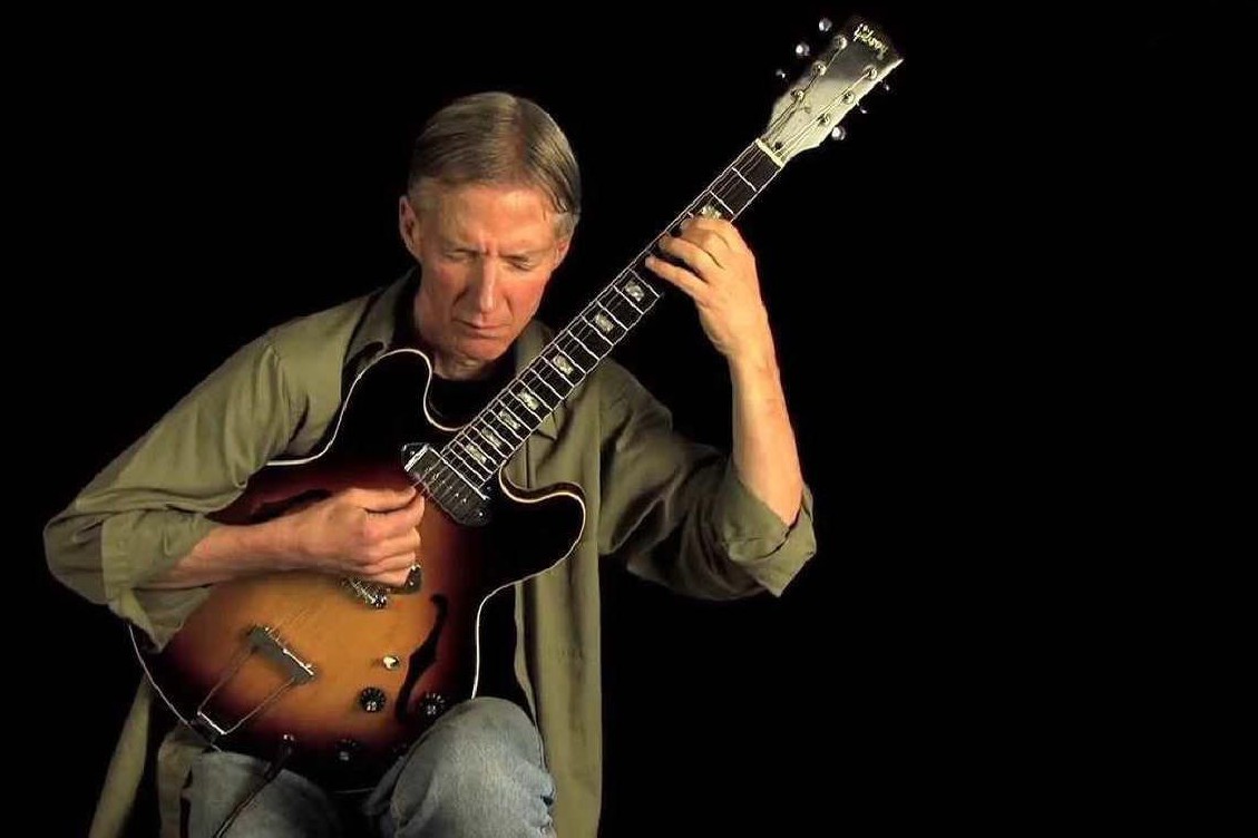 John Stowell festeja sus 10 años visitando La Pampa con un recital en ...