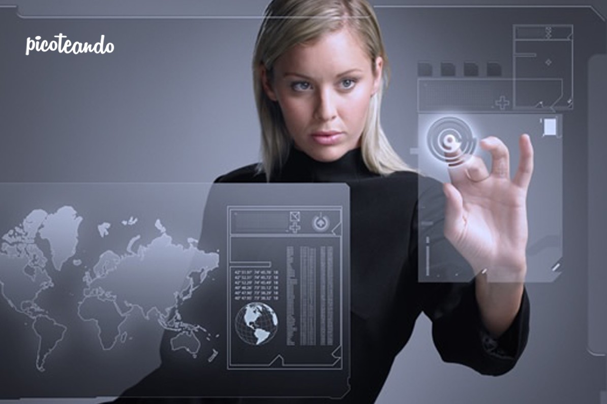 Las 5 tecnologías que transformarán al mundo – infopico.com