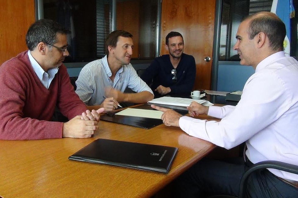 Casi 7.000.000 de pesos para NABADI SRL – infopico.com