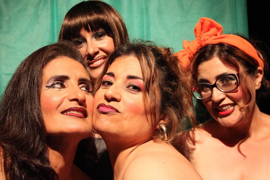 Declaran de Interés Legislativo al grupo de teatro piquense, “Casiopea ... Declaran de Interés Legislativo al grupo de teatro piquense, “Casiopea ...