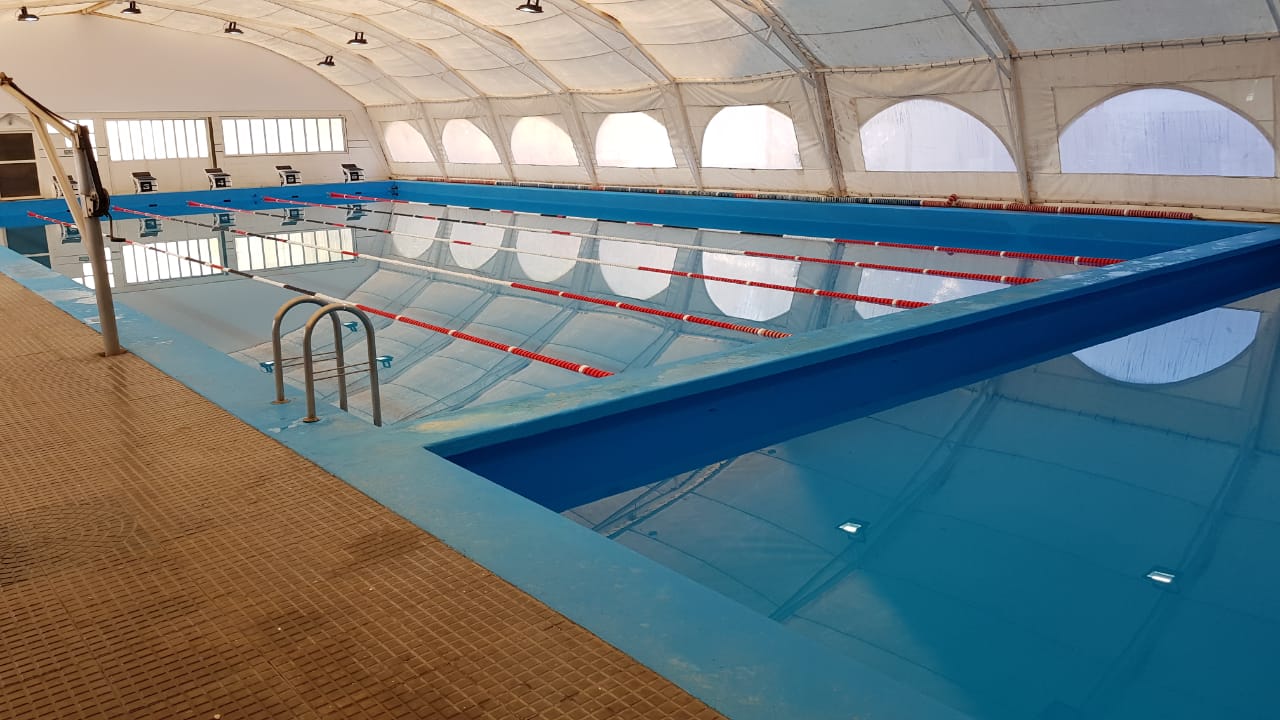 El Municipio renovará convenio con el club Pico FBC para actividades de ...