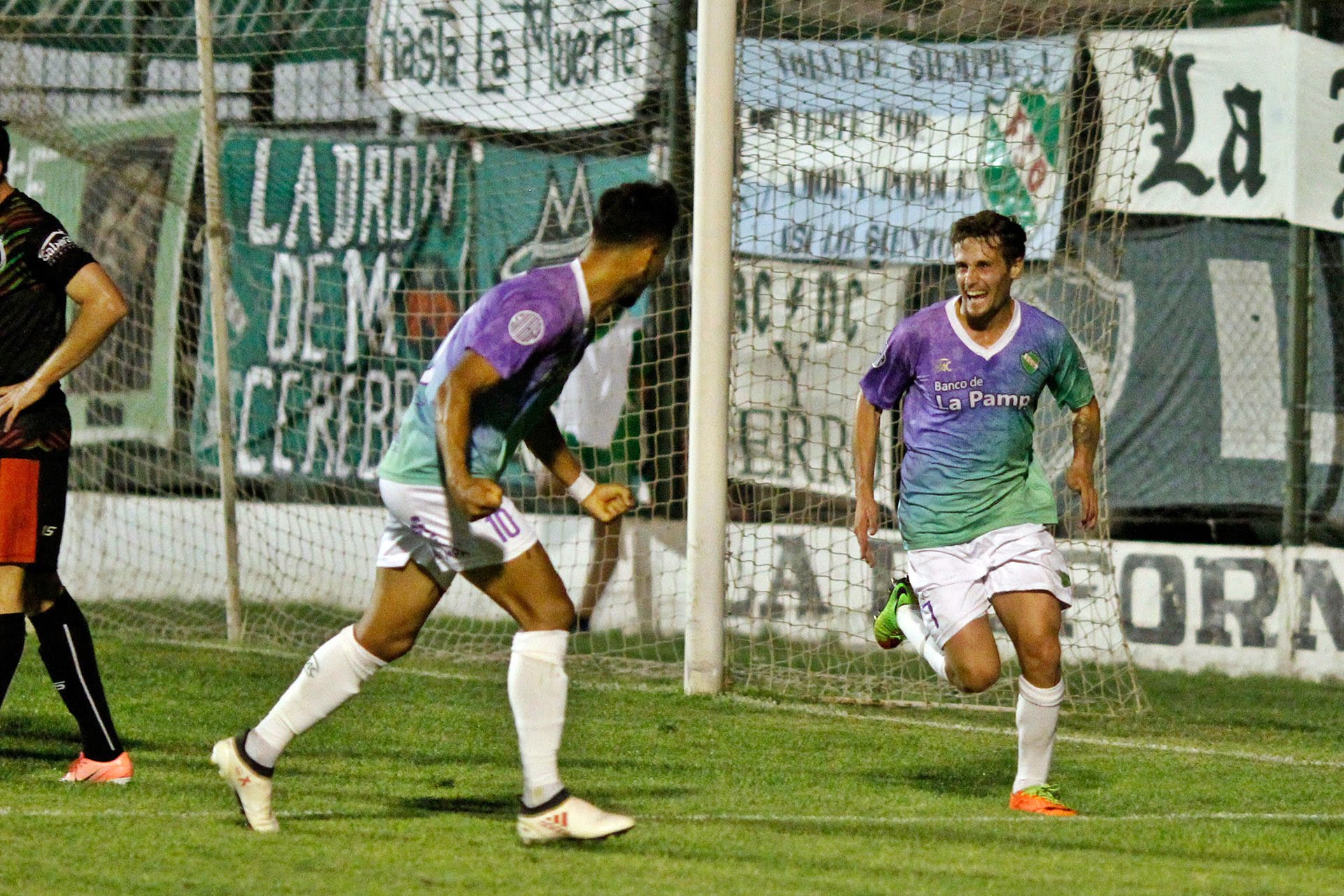 Ferro juega dos amistosos pensando en el inicio de la Copa Argentina y ...