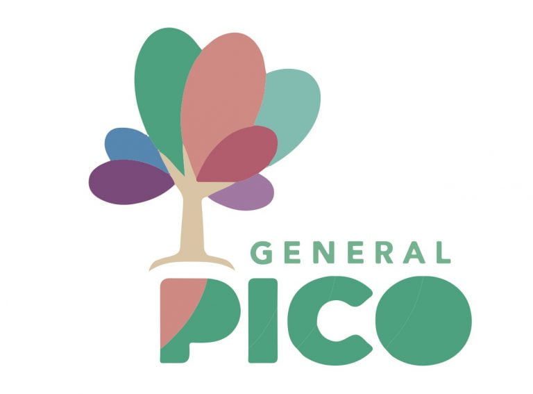 Presentaron la nueva imagen «inclusiva» de General Pico: queremos que ...