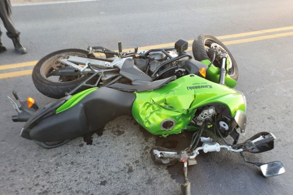 Choque auto moto – infopico.com