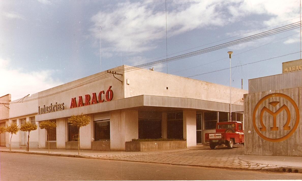 General Pico: Hoy hablaremos de Industrias Maracó – infopico.com