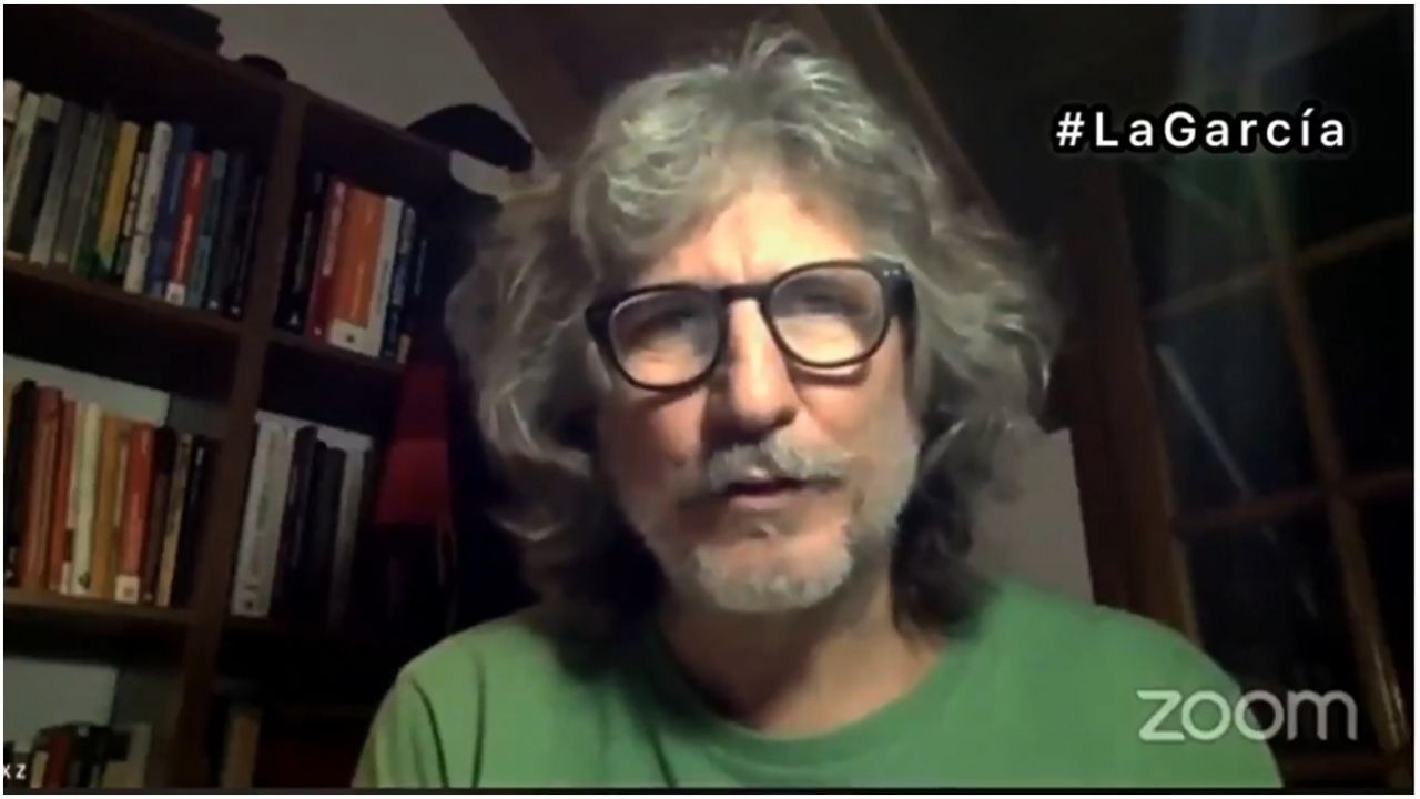 Amado Boudou Dará Un Seminario Sobre Noticias Falsas Y Lawfare En La