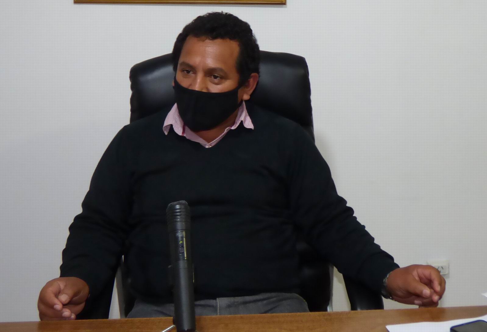 Avanza el proyecto productivo y turístico de Agua de Torres en La ...