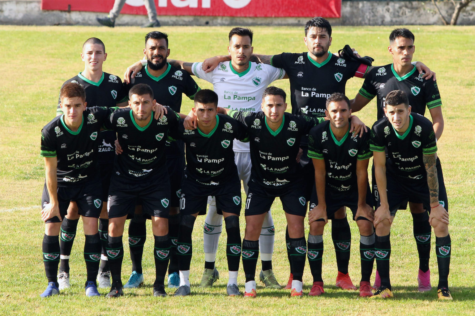 Ferro entre los seis mejores equipos de la zona del Federal “A” y el ...