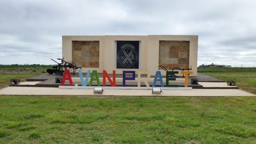 Adolfo Van Praet celebra hoy su aniversario con distintas propuestas ...