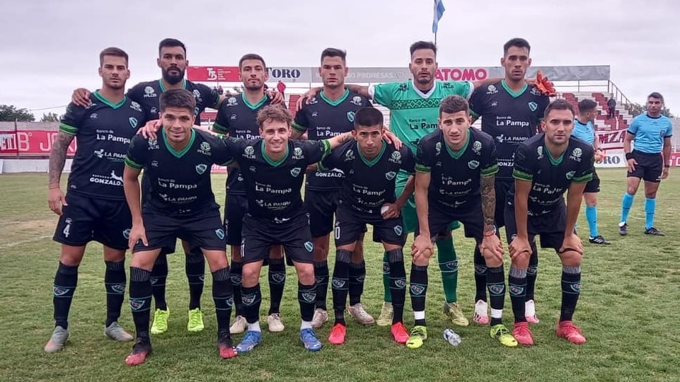 Los equipos participantes, entre ellos Ferro, recibirán esta temporada ...