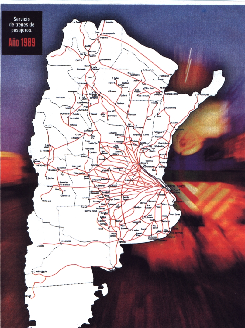 Historias de General Pico: a pocos días del aniversario de nuestra ...