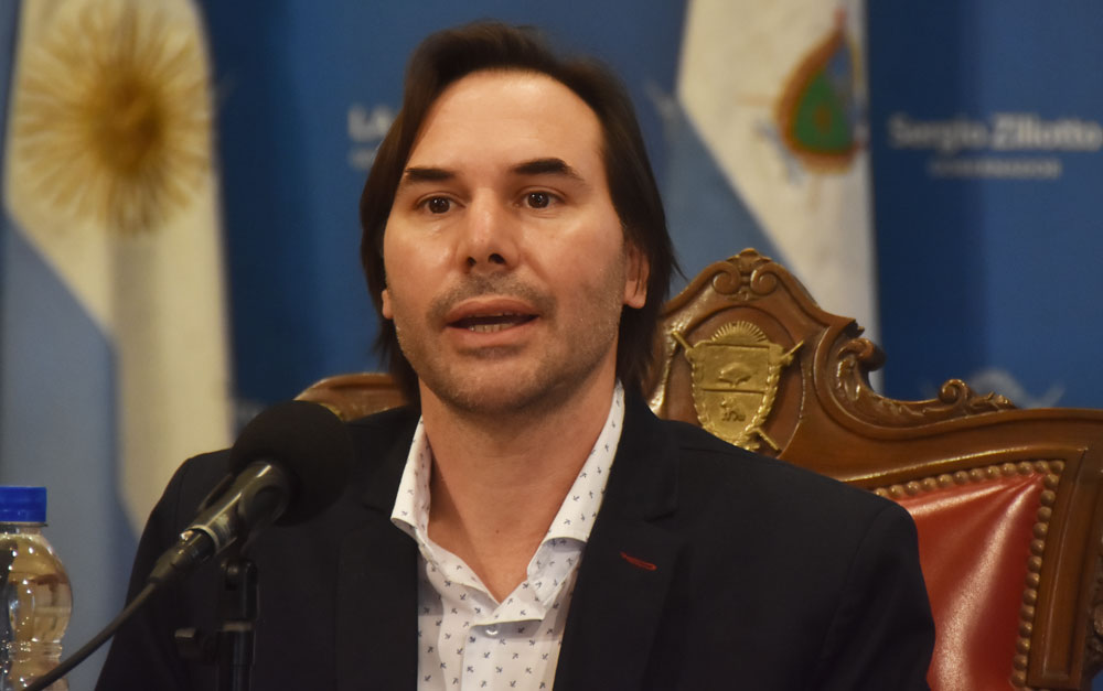 Expo PyMES 2022: “Queremos fortalecer el entramado productivo y ... Expo PyMES 2022: “Queremos fortalecer el entramado productivo y ...