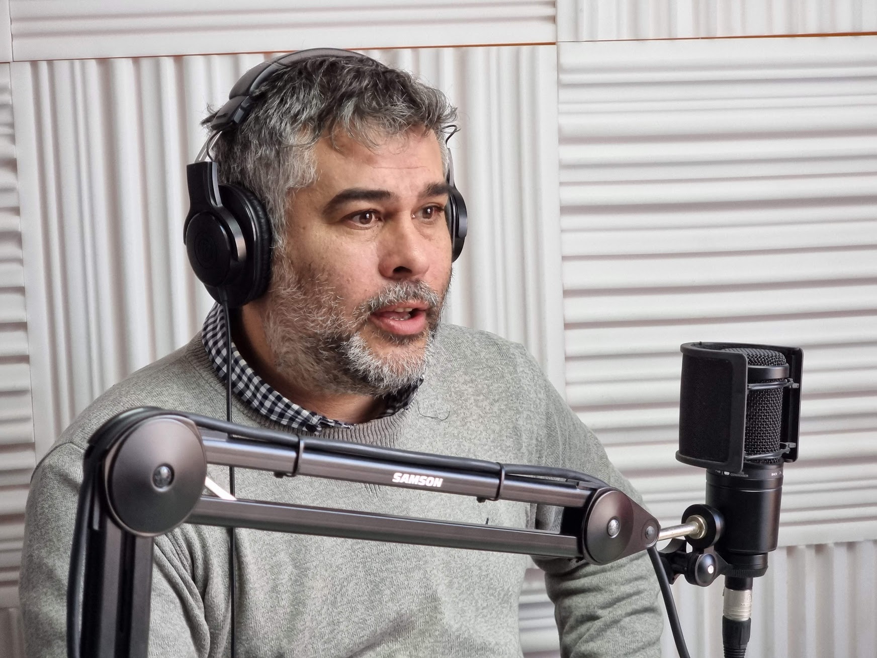 “Ray” Rodríguez, apasionante historia y recorrido como fotógrafo en ...