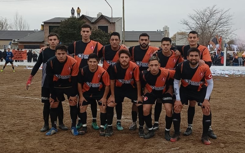 PRIMERA B: Ganó Deportivo Ranqueles y goleó Ferro de Realicó – infopico.com PRIMERA B: Ganó Deportivo Ranqueles y goleó Ferro de Realicó – infopico.com