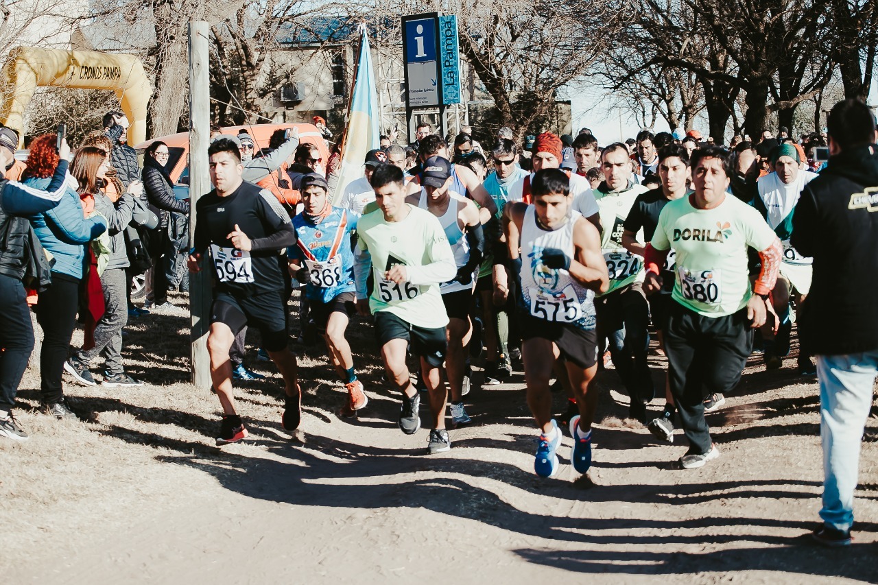Abrieron las inscripciones para la última fecha de Kilómetro y Pico ...