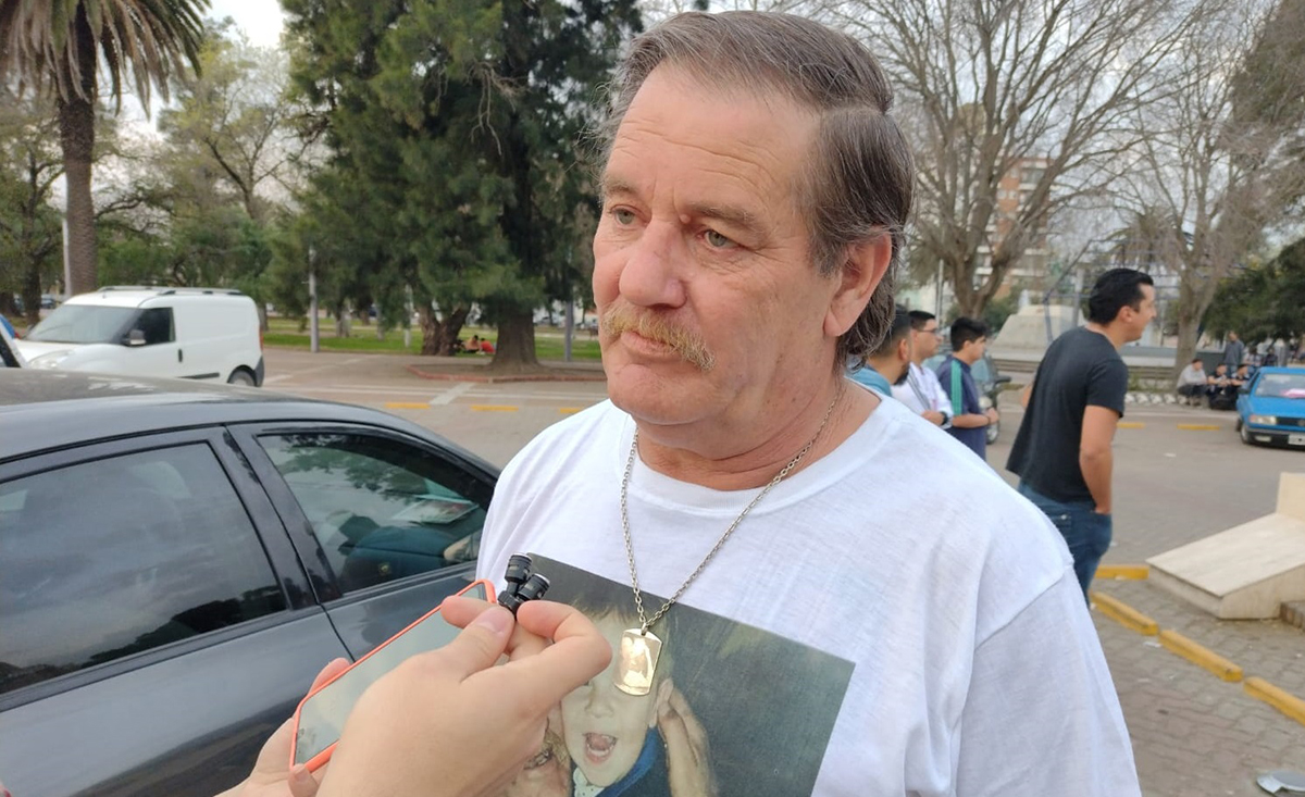 Ley Lucio: “Lo que pasó en el Senado fue bochornoso: nos volvimos con ...