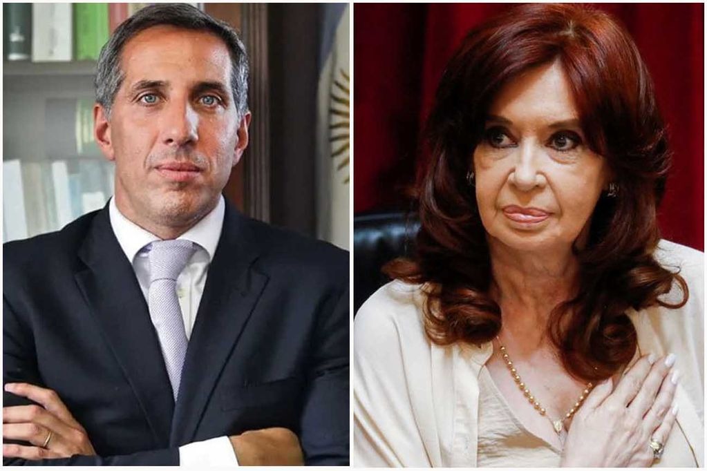 La Fiscalía Pidió 12 Años De Prisión Para Cristina Kirchner Y La