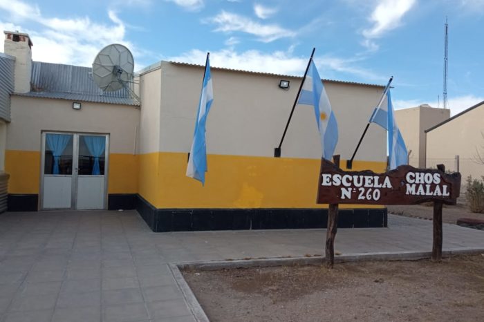 Niños de La Humada y Chos Malal disfrutan del Pro Vida 2021 – infopico.com