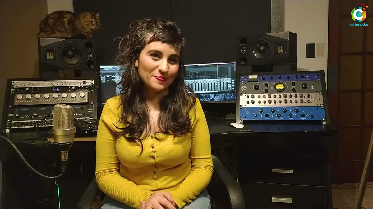 La piquense Eli Fernández estrena su segundo disco “Alas sin pena ...