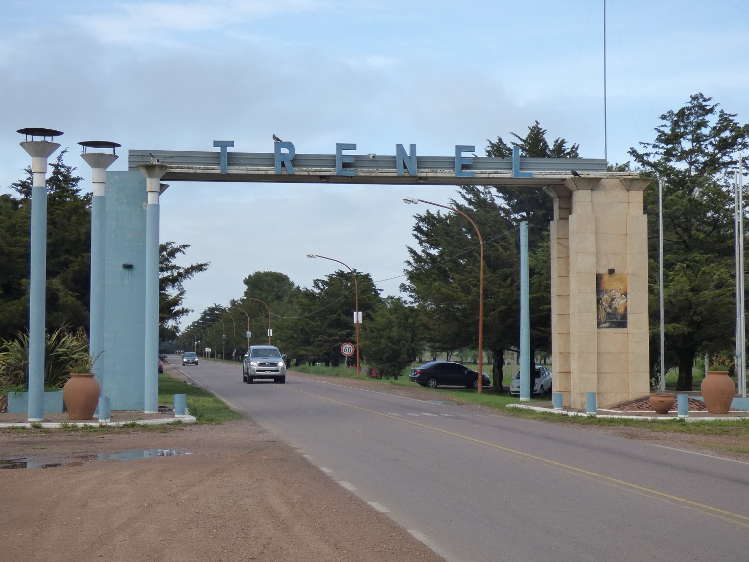 Trenel se prepara para celebrar los 116 años de su fundación – infopico.com