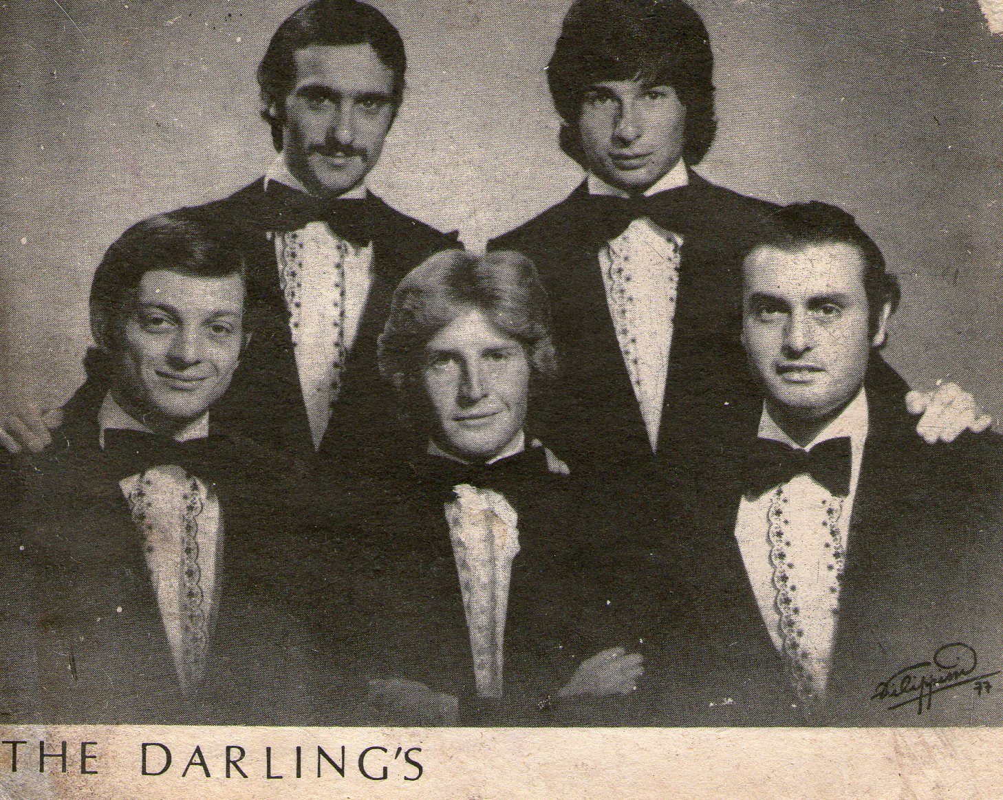 Murió “Tony” Vitale, reconocido vecino y músico de esta ciudad ...