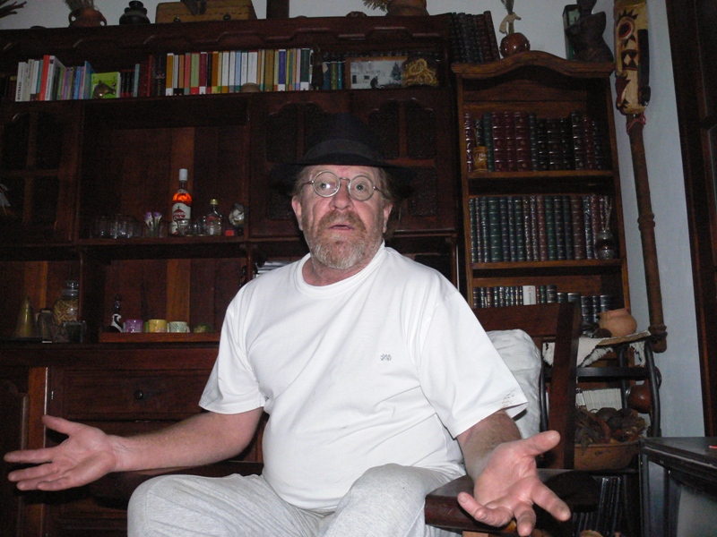 Los lentos de “Tony” Vitale en la última entrada – infopico.com