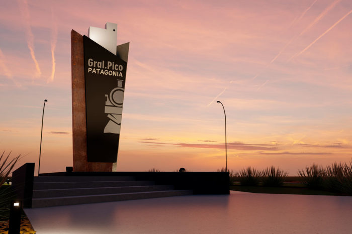 Tótems de Acceso – infopico.com