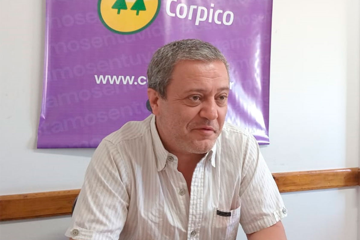 Se conformó el nuevo Consejo de Administración de CORPICO: Miguel ...