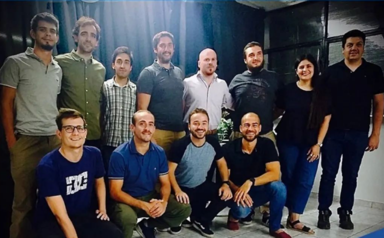 El campo también tiene una mirada joven – infopico.com