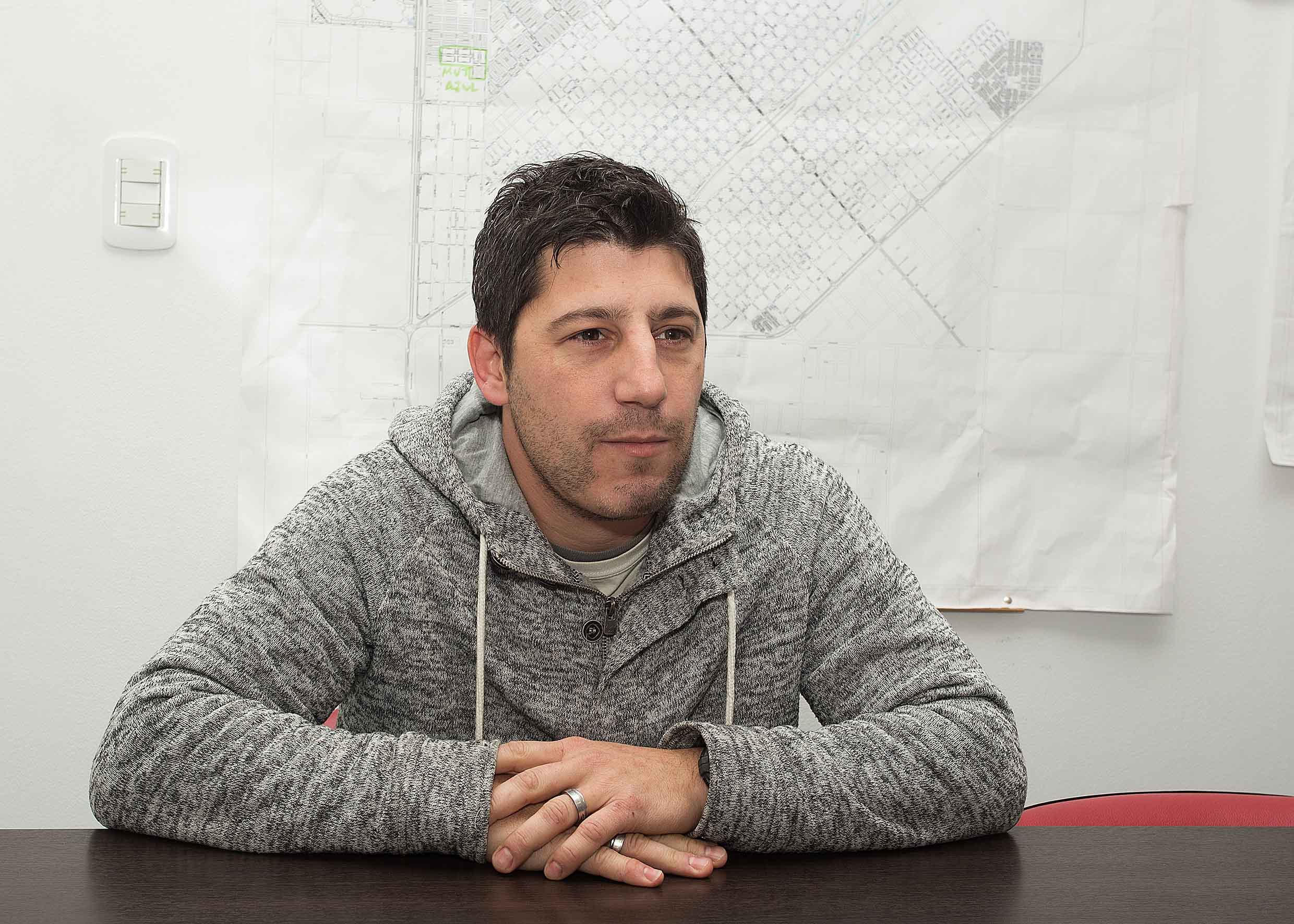 “Tenemos la mejor agua que podemos tener, por las características del ...