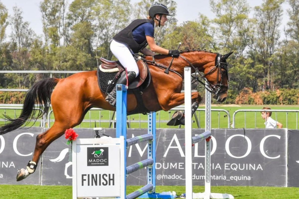 Destacada actuación de las amazonas del Club Maracó en América ...