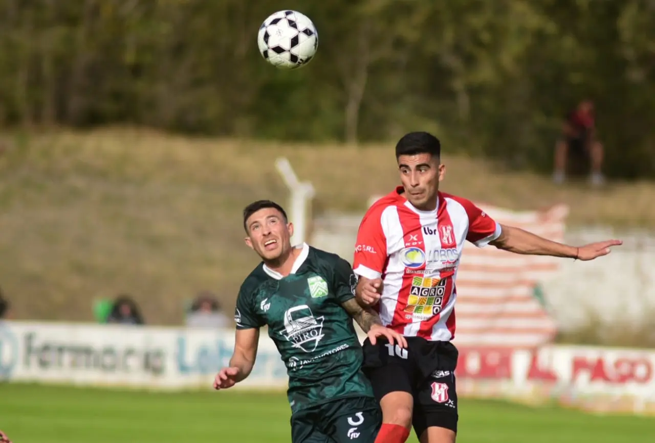 Quedaron definidos los horarios para el debut: este fin de semana vuelve la Liga Pampeana ...