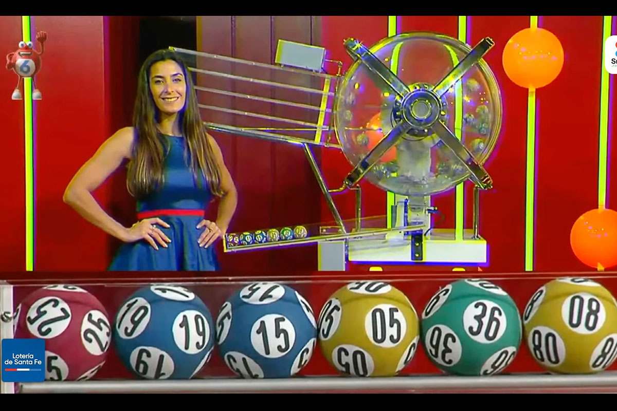 El Quini 6 Tiene Un Nuevo Ganador De Los 4 Millones Que Compró Su