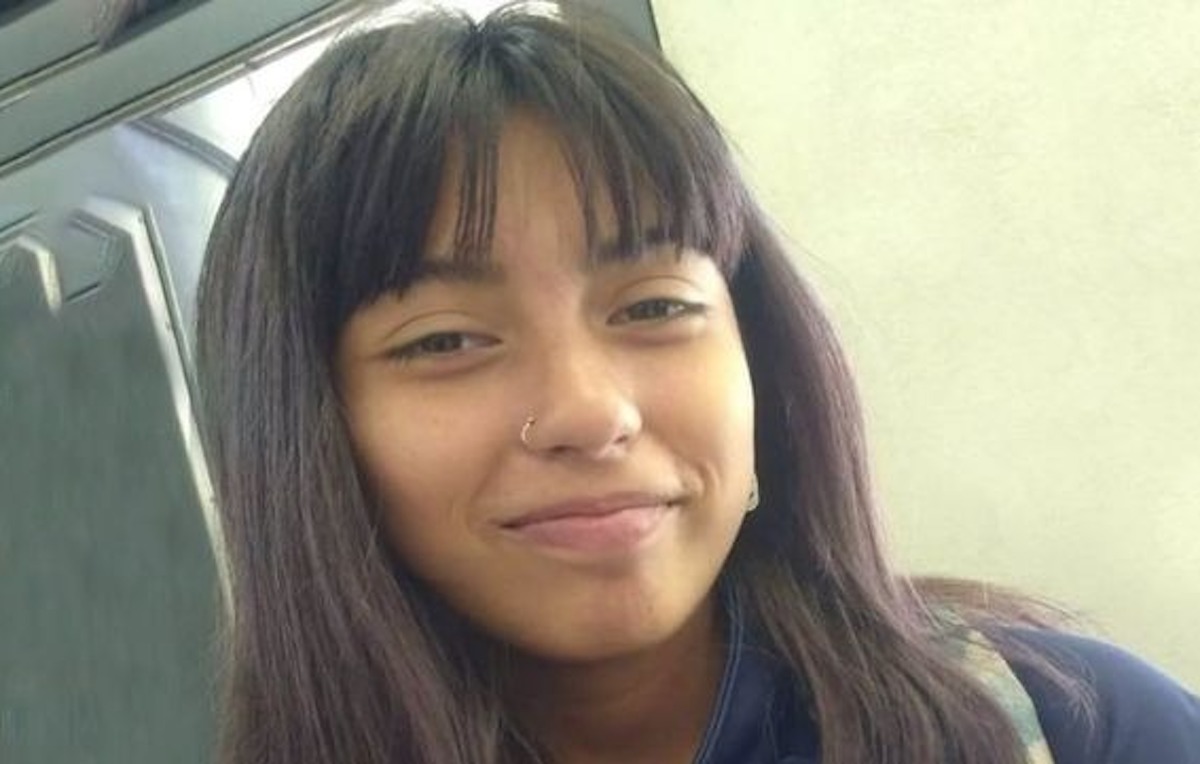 Santa Fe Buscan A Una Joven Que Está Desaparecida Desde El Viernes