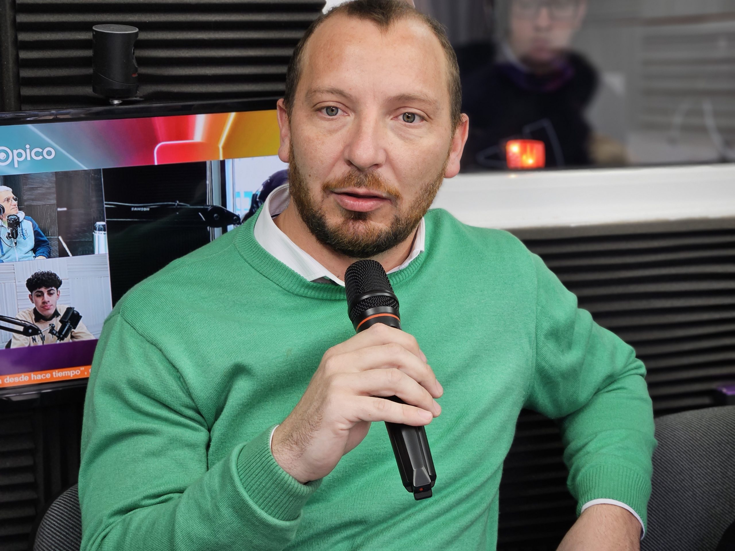 Festival Pico Cumple: el evento buscará “conjugar las fiestas del inmigrante que se realizaban ...