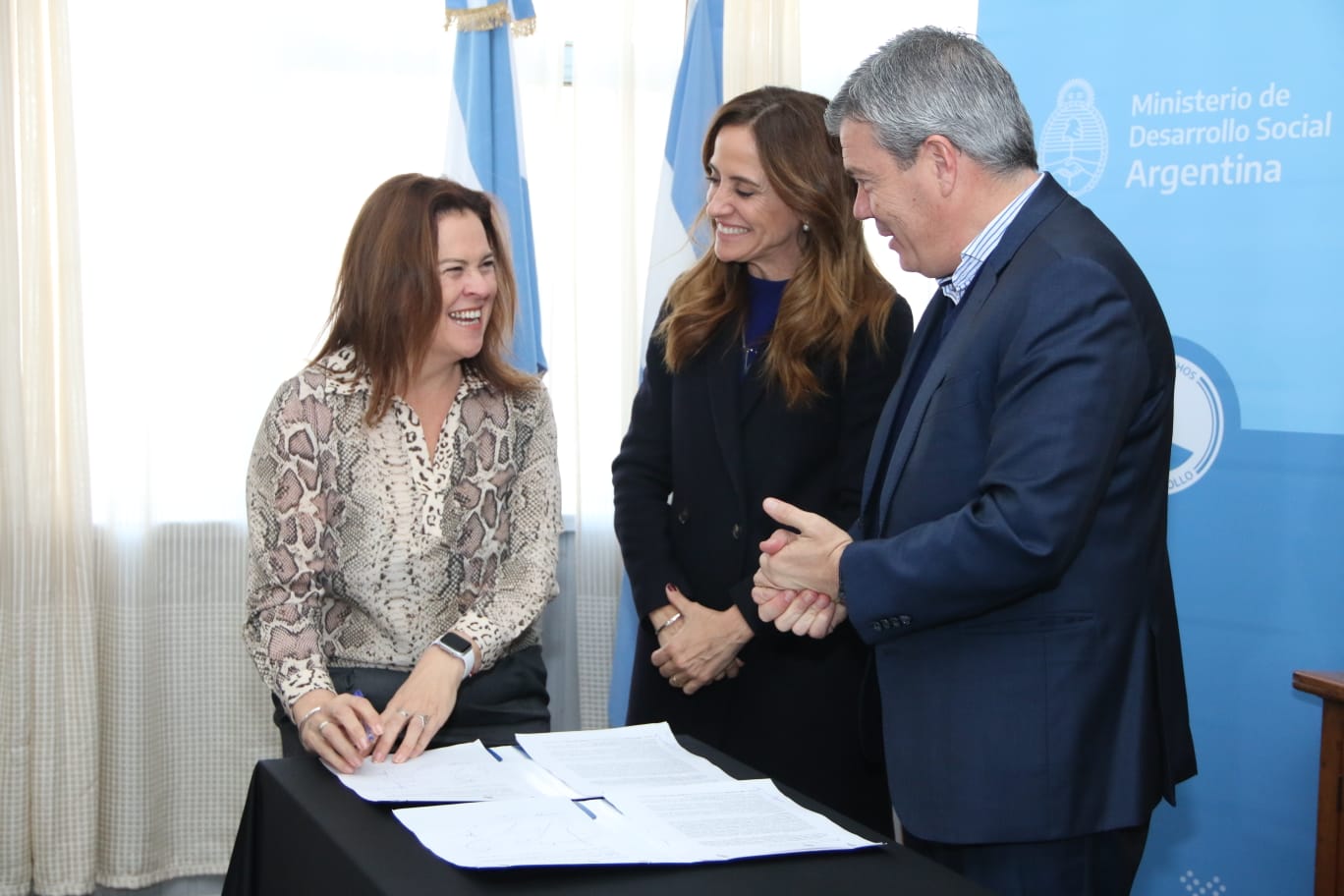 General Pico en el mapa del Plan Federal Sanitario “Mi Baño ...