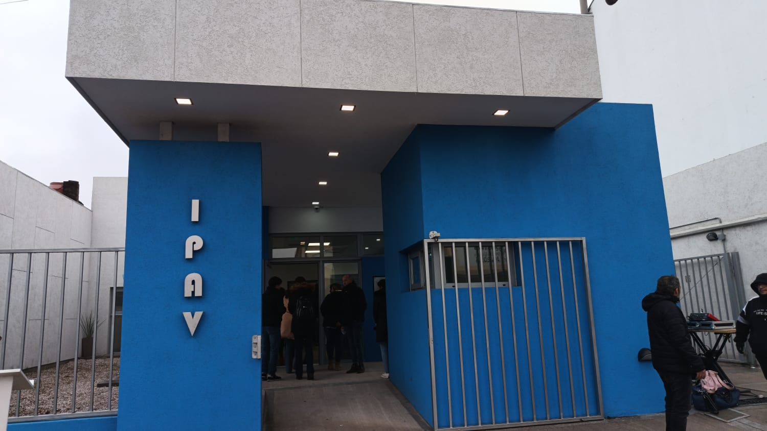 Inauguración de la nueva sede del IPAV en General Pico: “un hito en la ...