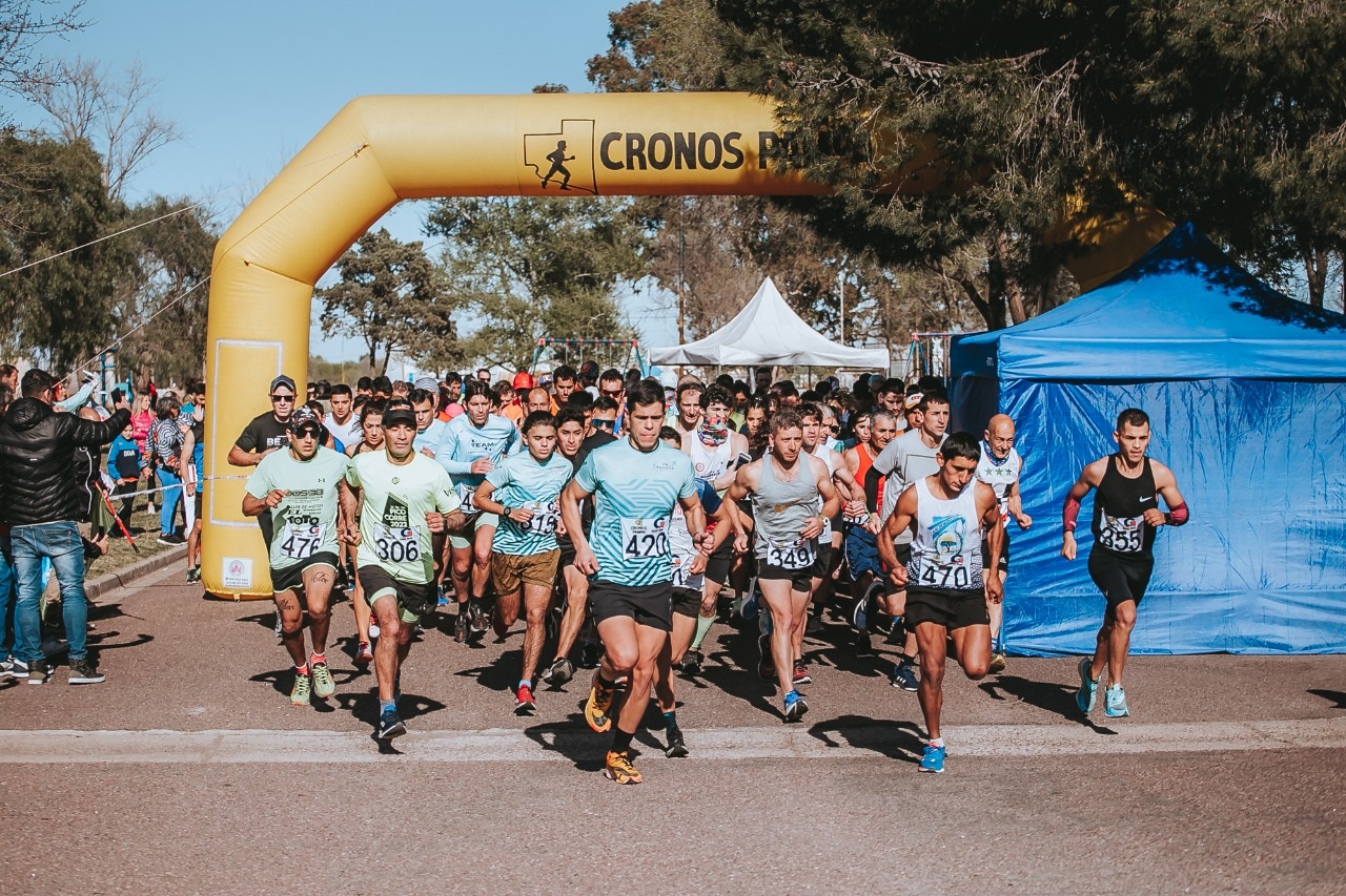 ¡Atentos, runners!: Abrieron las inscripciones para la tercera fecha de ...