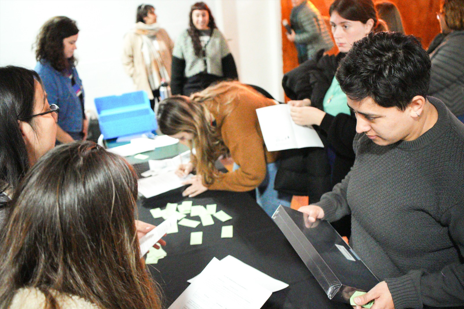 Entregaron 60 tablets en General Pico dentro de un plan nacional que ...