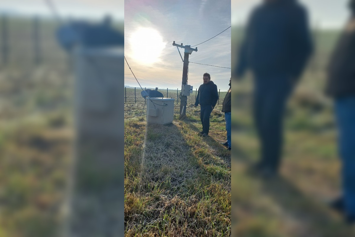 La empresa Telnova, incubada en el Polo Tecnológico, desarrolla ...