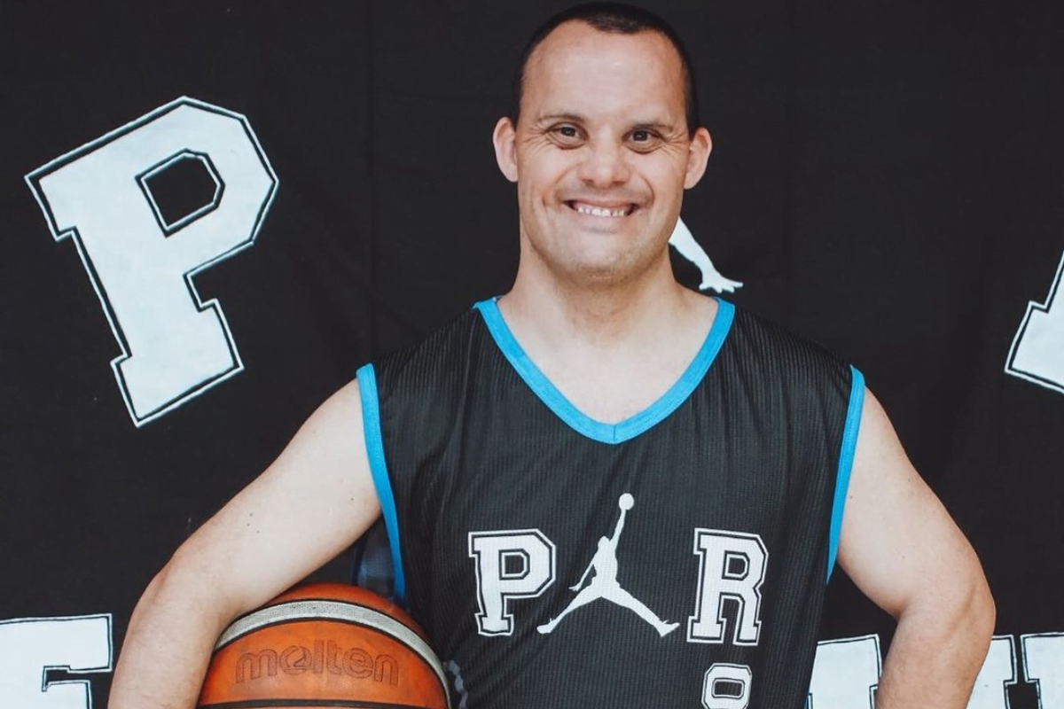“Tincho” Mendiara reflejó el honor de participar en otro torneo ...