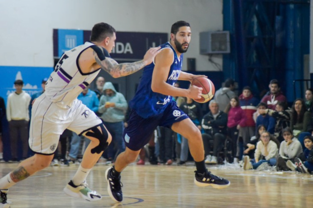 Pico FBC con el corazón en el mano: va por la victoria y la igualdad en ...