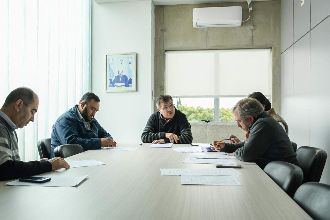 Llega La Séptima Sesión Del Concejo Deliberante De General Pico El