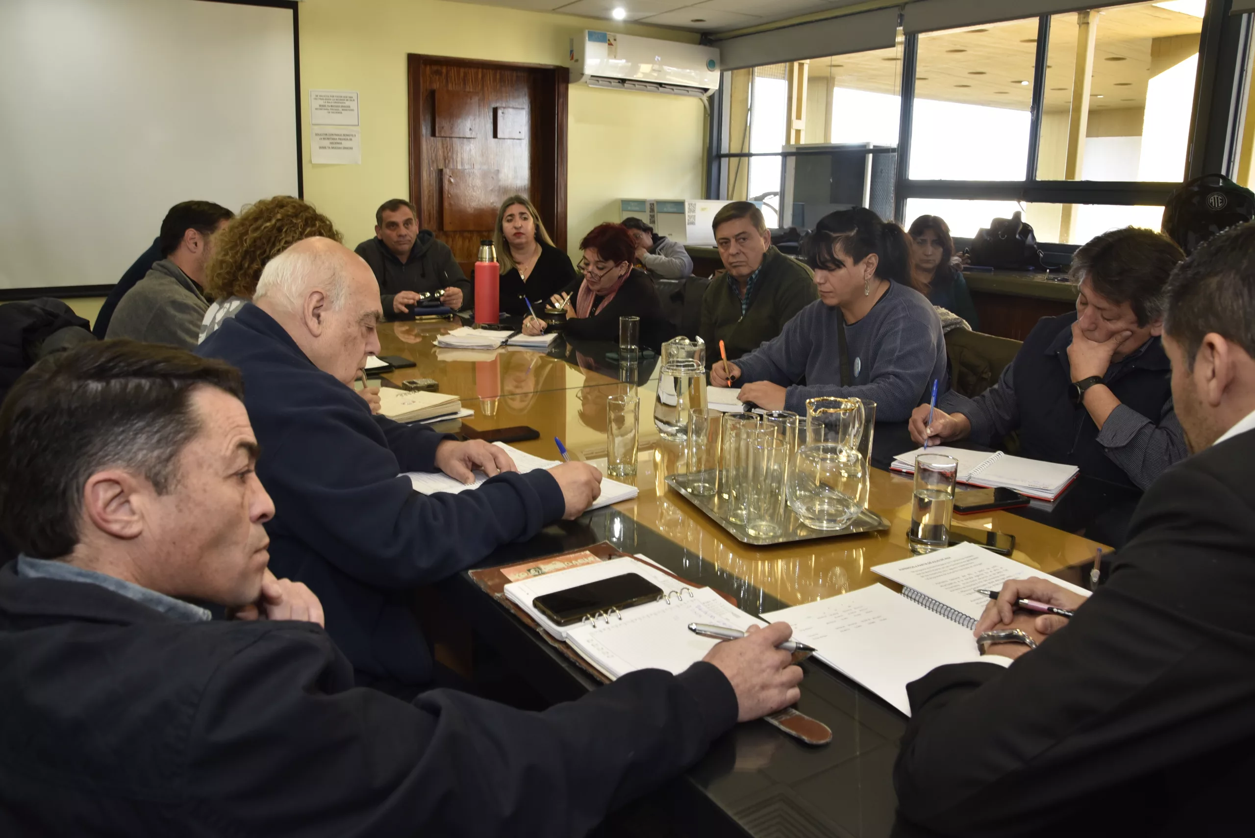 El Gobierno de La Pampa mejoró la oferta y hay acuerdo en paritaria ...