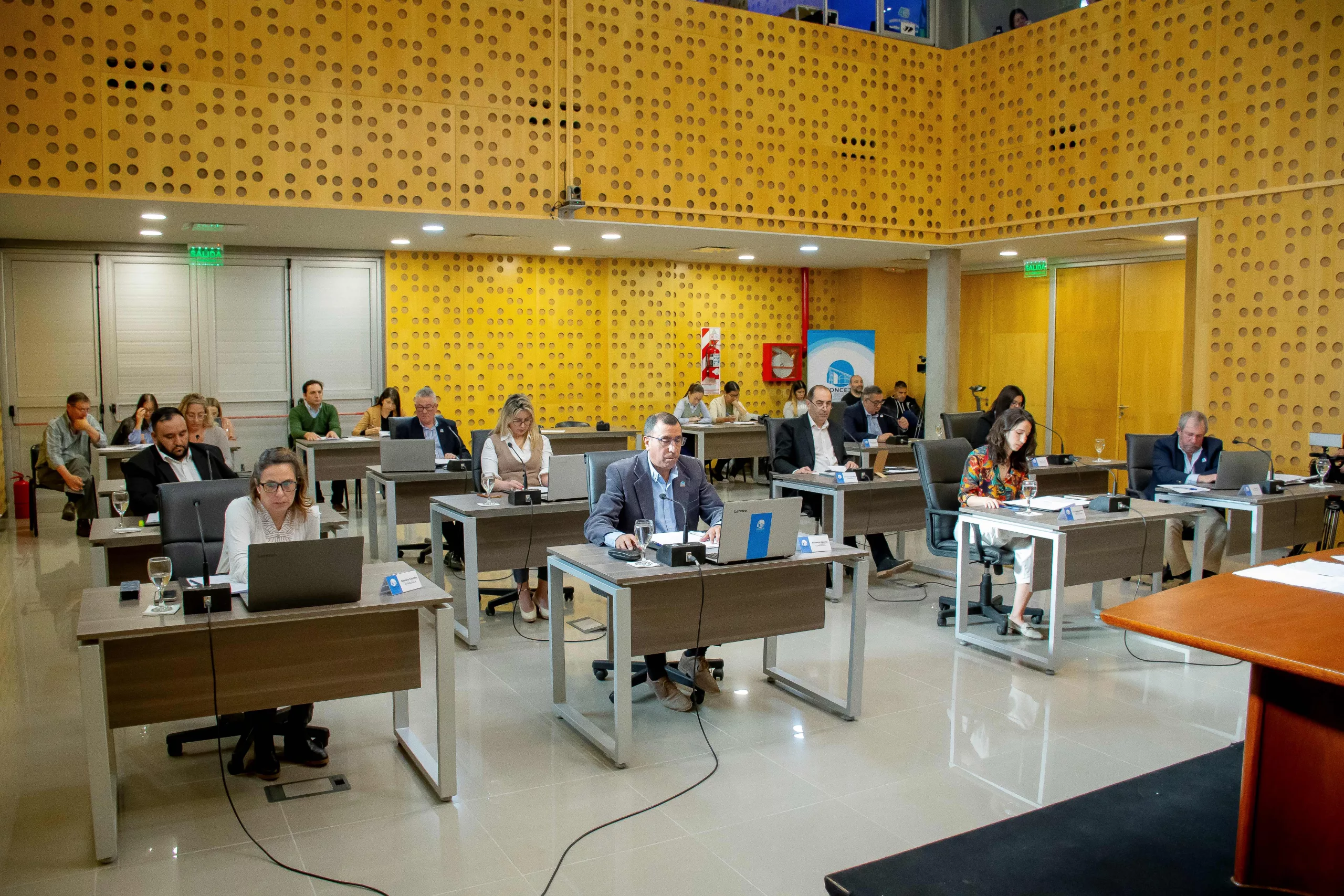 Se aprobaron las nuevas tarifas de taxis y remises en General Pico ...