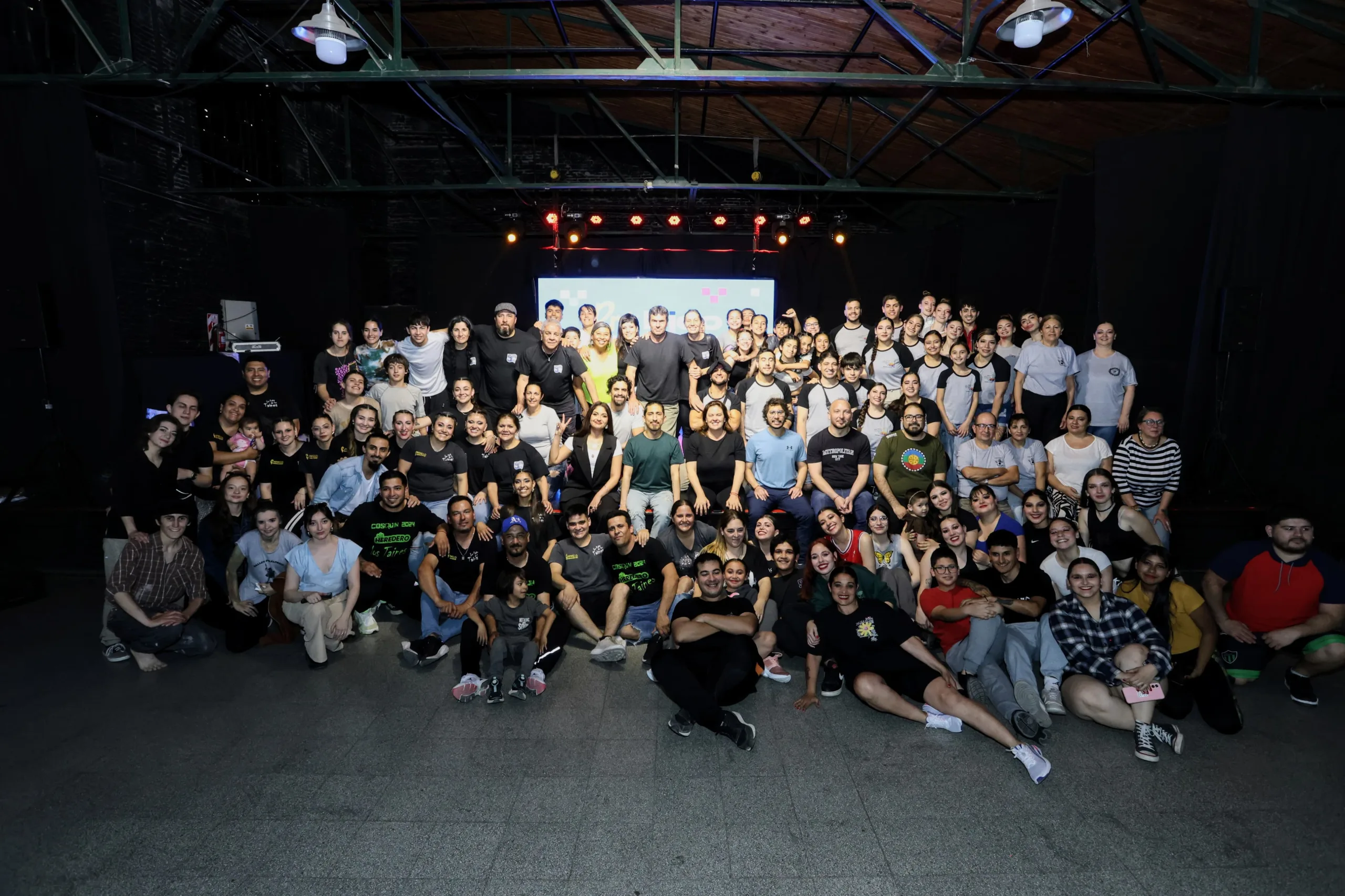 Seleccionaron los artistas para el Festival ‘Pico Cumple’ en ...