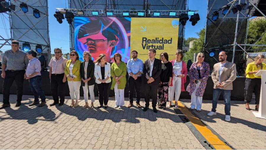 CITIA impulsó más de 120 millones en proyectos de innovación y capacitó ...