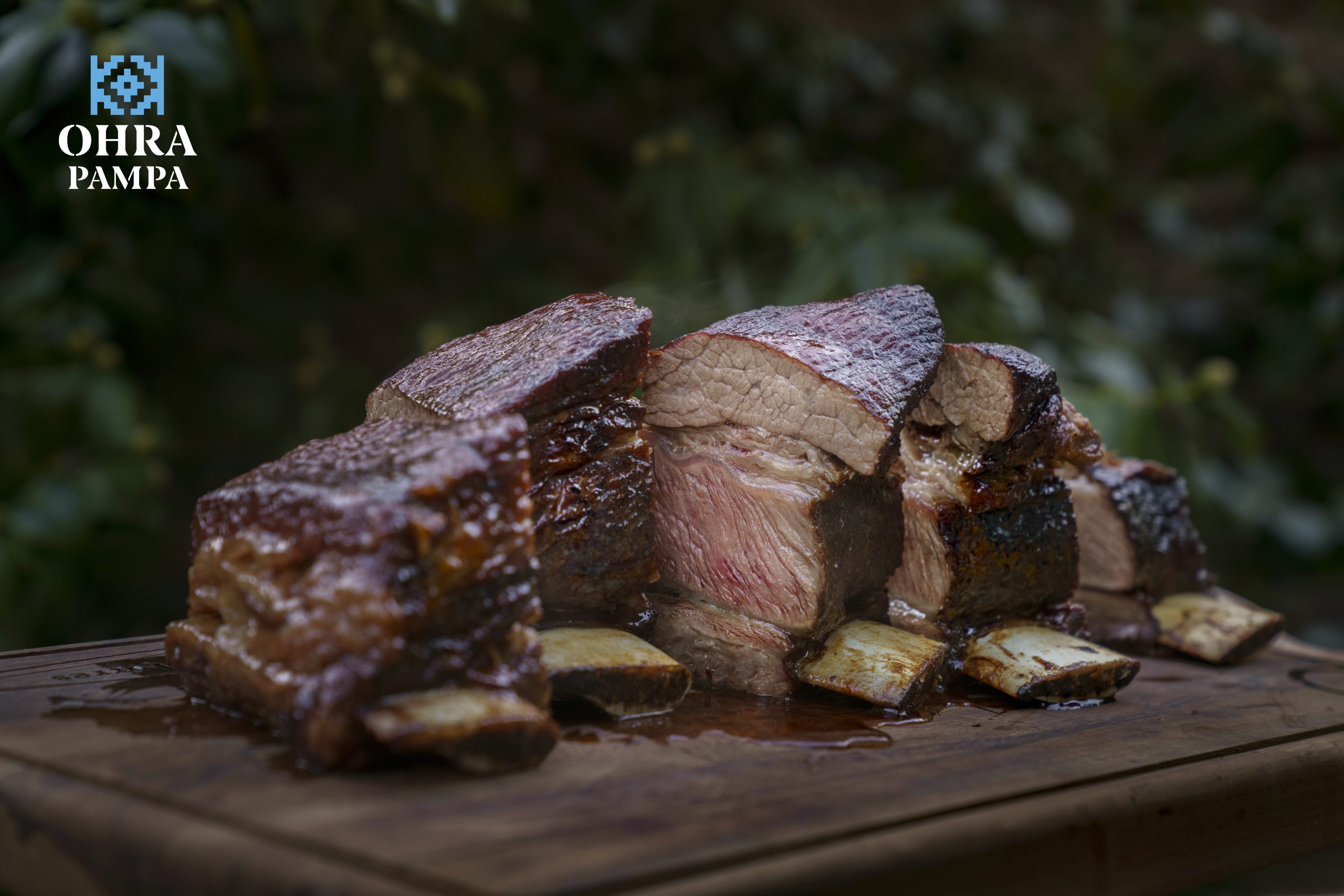 Gran Lanzamiento: Ohra Pampa llega a Punta del Este con la mejor carne ...